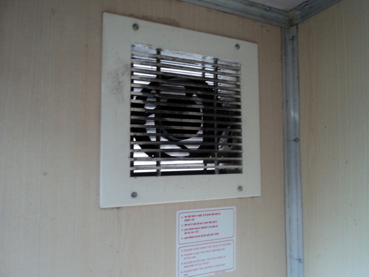 Home with Maximum Ventilation and Airflow: Step-by-step guide ...